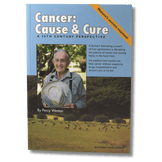 Cancer: Cause & Cure book by Percy Weston