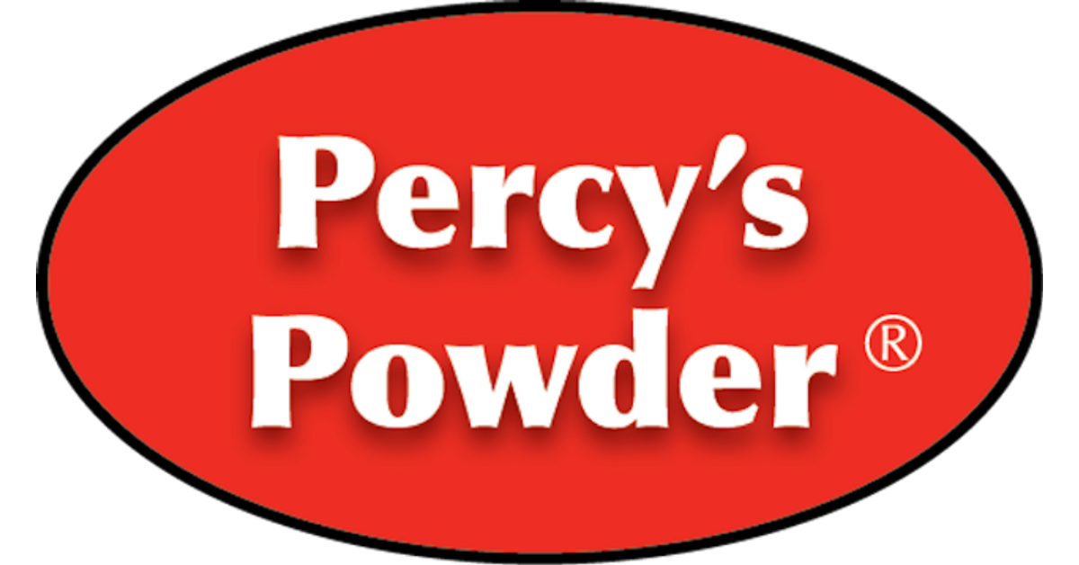 Percy's Powder | Alkalising Minerals